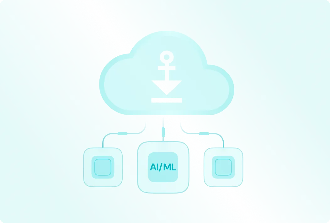 Ankercloud | AI / Machine Learning